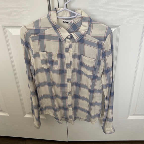 Epic Threads | Shirts & Tops | Epic Threads Button Down Shirt | Poshmark